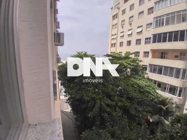 Apartamento para Venda em Rio de Janeiro/RJ Copacabana 2 Quartos