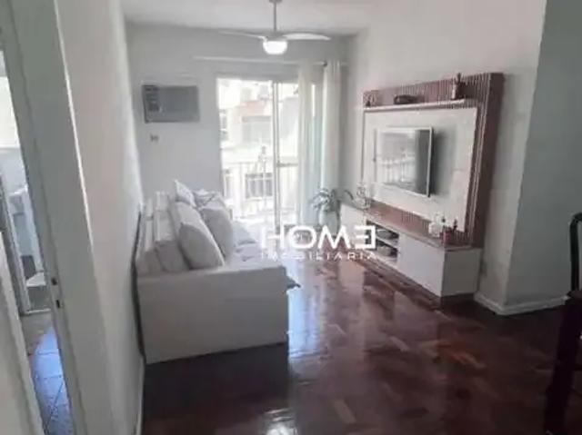 Apartamento para Venda em Rio de Janeiro/RJ Copacabana 2 Quartos