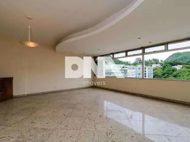 Apartamento para Venda em Rio de Janeiro/RJ Copacabana 2 Quartos