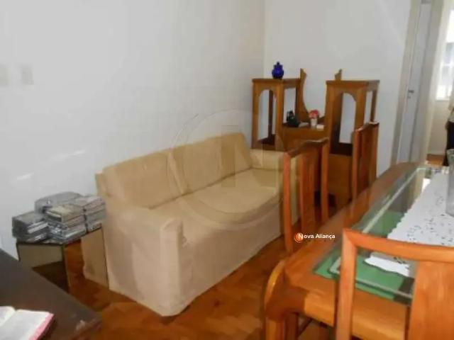 Apartamento para Venda em Rio de Janeiro/RJ Copacabana 2 Quartos
