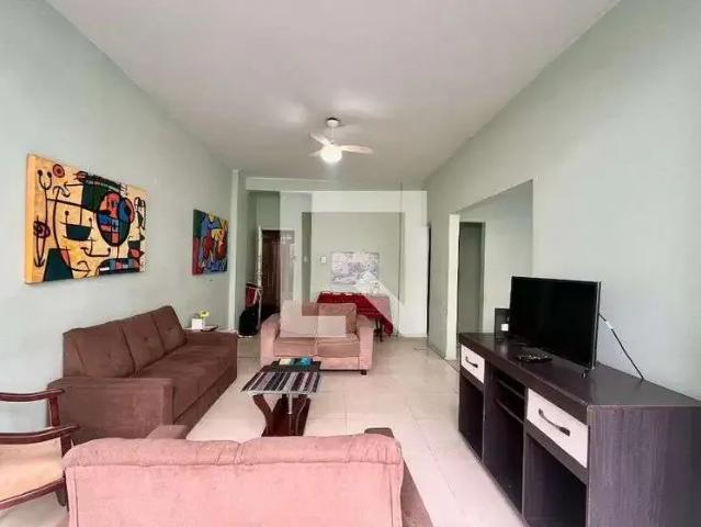 Apartamento para Venda em Rio de Janeiro/RJ Copacabana 2 Quartos