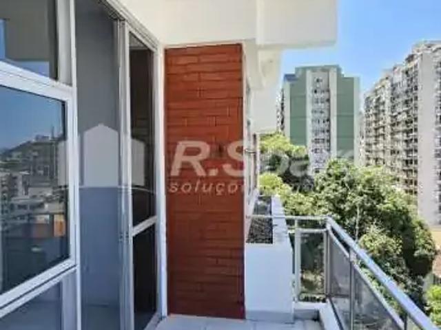 Apartamento para Venda em Rio de Janeiro/RJ Copacabana 2 Quartos