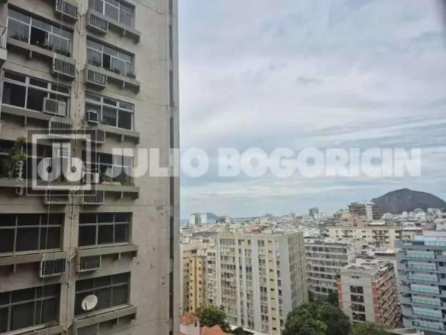 Apartamento para Venda em Rio de Janeiro/RJ Copacabana 2 Quartos