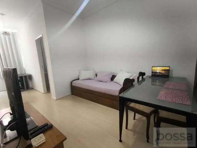 Apartamento para Venda em Rio de Janeiro/RJ Copacabana 2 Quartos