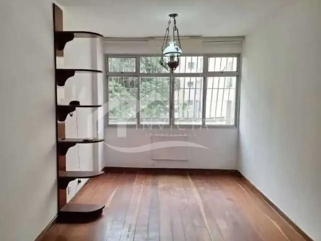 Apartamento para Venda em Rio de Janeiro/RJ Copacabana 2 Quartos