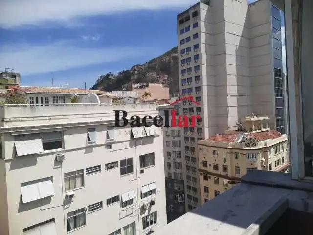 Apartamento para Venda em Rio de Janeiro/RJ Copacabana 2 Quartos