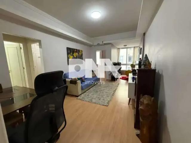 Apartamento para Venda em Rio de Janeiro/RJ Copacabana 2 Quartos