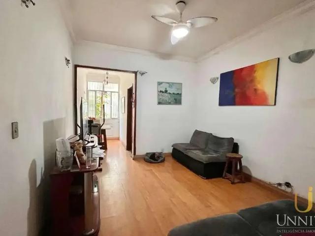 Apartamento para Venda em Rio de Janeiro/RJ Copacabana 2 Quartos