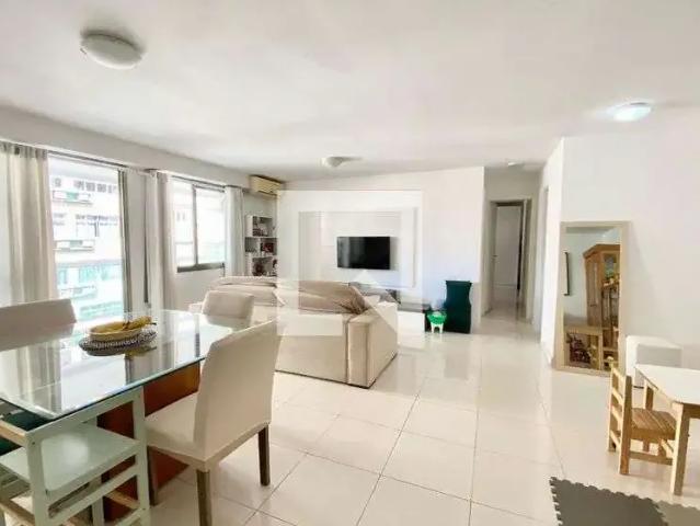 Apartamento para Venda em Rio de Janeiro/RJ Copacabana 2 Quartos