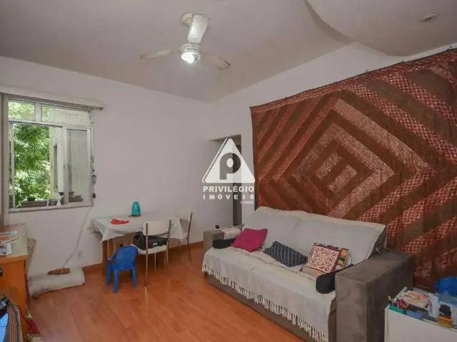 Apartamento para Venda em Rio de Janeiro/RJ Copacabana 2 Quartos