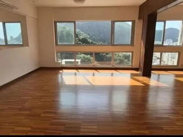Apartamento para Venda em Rio de Janeiro/RJ Copacabana 2 Quartos