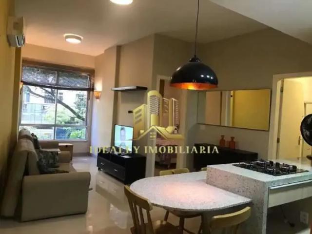 Apartamento para Venda em Rio de Janeiro/RJ Copacabana 2 Quartos