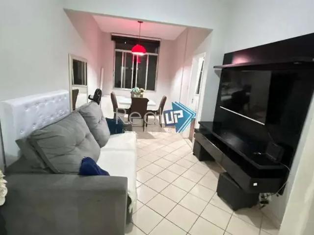 Apartamento para Venda em Rio de Janeiro/RJ Copacabana 2 Quartos