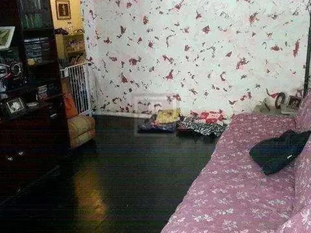 Apartamento para Venda em Rio de Janeiro/RJ Copacabana 2 Quartos