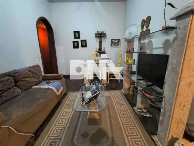 Apartamento para Venda em Rio de Janeiro/RJ Copacabana 2 Quartos