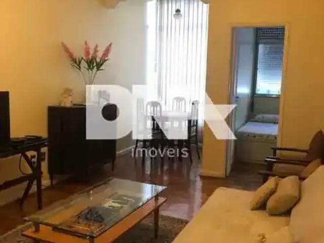 Apartamento para Venda em Rio de Janeiro/RJ Copacabana 2 Quartos