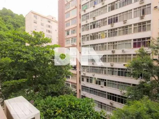 Apartamento para Venda em Rio de Janeiro/RJ Copacabana 2 Quartos