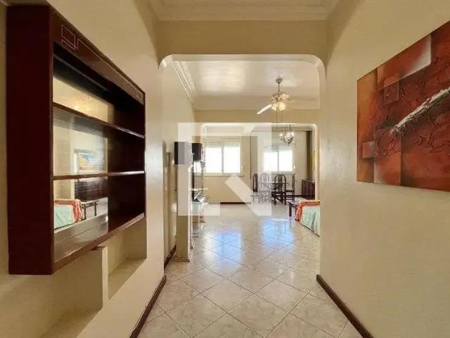Apartamento para Venda em Rio de Janeiro/RJ Copacabana 2 Quartos