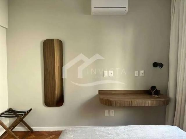 Apartamento para Venda em Rio de Janeiro/RJ Copacabana 2 Quartos