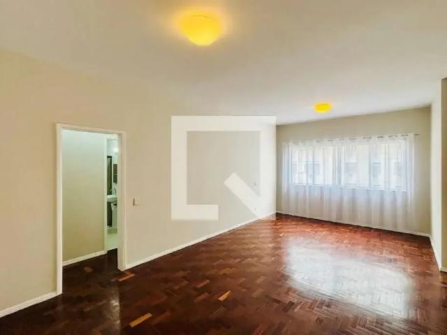 Apartamento para Venda em Rio de Janeiro/RJ Copacabana 2 Quartos