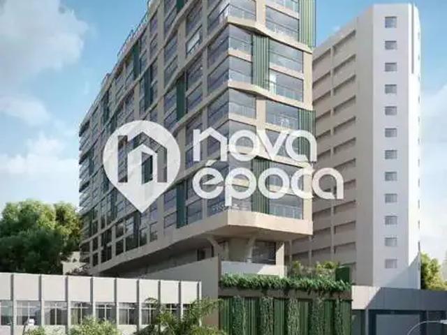 Apartamento para Venda em Rio de Janeiro/RJ Copacabana 2 Quartos