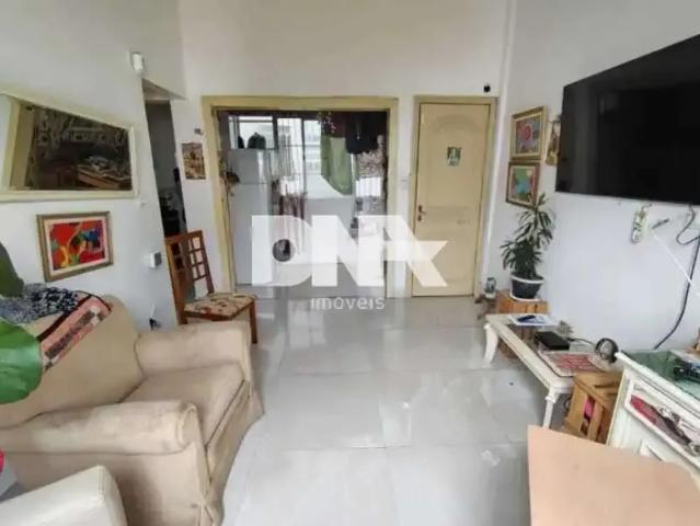 Apartamento para Venda em Rio de Janeiro/RJ Copacabana 2 Quartos