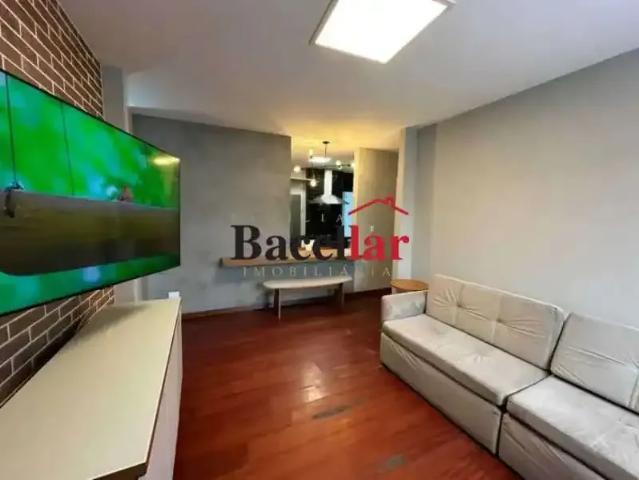 Apartamento para Venda em Rio de Janeiro/RJ Copacabana 2 Quartos