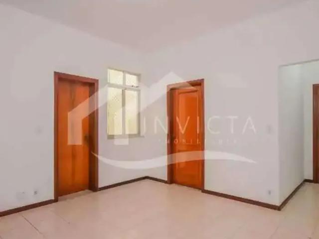 Apartamento para Venda em Rio de Janeiro/RJ Copacabana 2 Quartos