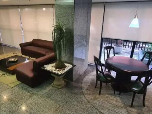 Apartamento para Venda em Rio de Janeiro/RJ Copacabana 2 Quartos