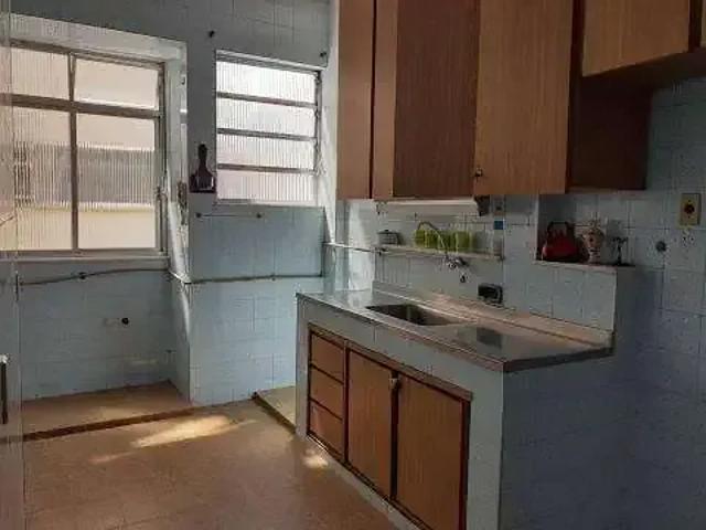 Apartamento para Venda em Rio de Janeiro/RJ Copacabana 2 Quartos