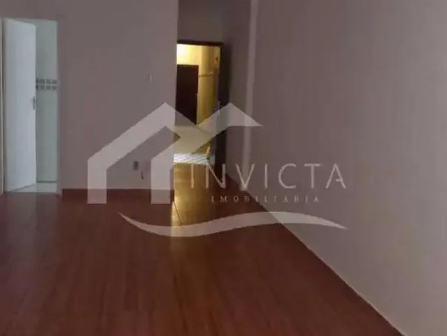 Apartamento para Venda em Rio de Janeiro/RJ Copacabana 2 Quartos