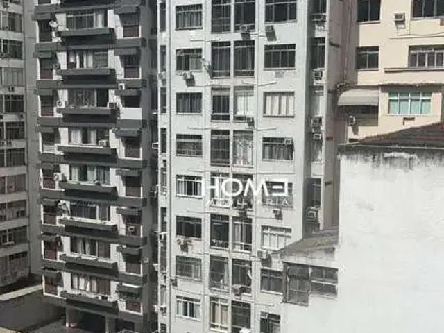 Apartamento para Venda em Rio de Janeiro/RJ Copacabana 2 Quartos