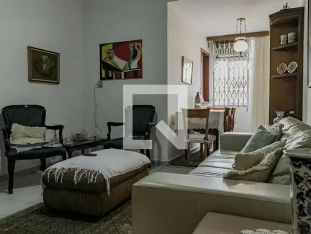 Apartamento para Venda em Rio de Janeiro/RJ Copacabana 2 Quartos