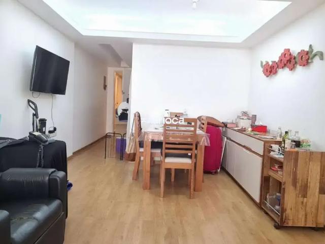 Apartamento para Venda em Rio de Janeiro/RJ Copacabana 2 Quartos