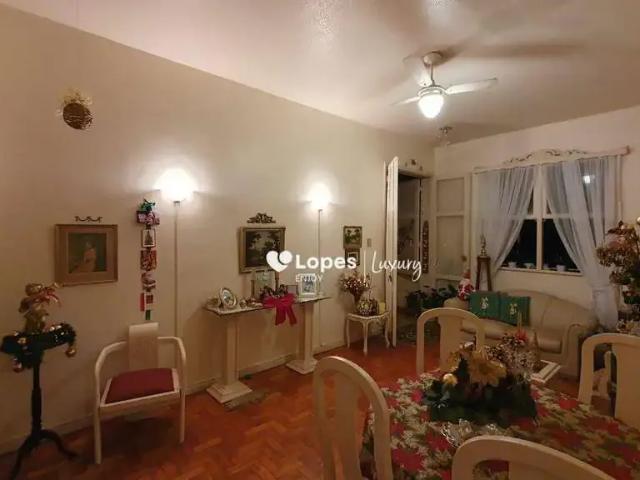 Apartamento para Venda em Rio de Janeiro/RJ Copacabana 2 Quartos