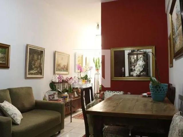 Apartamento para Venda em Rio de Janeiro/RJ Copacabana 2 Quartos
