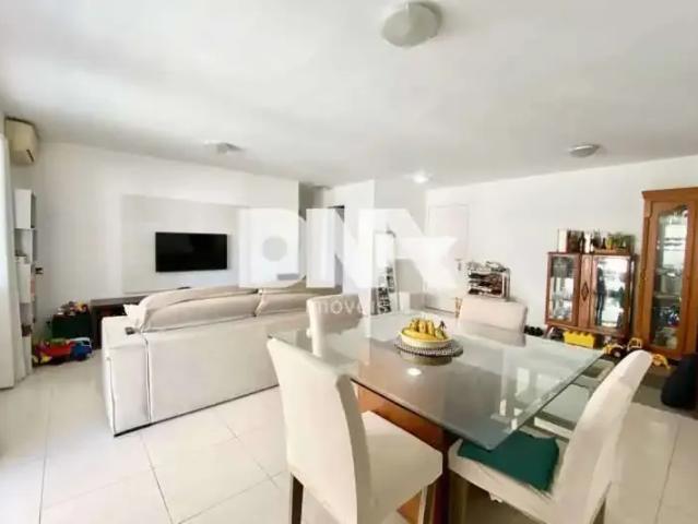 Apartamento para Venda em Rio de Janeiro/RJ Copacabana 2 Quartos