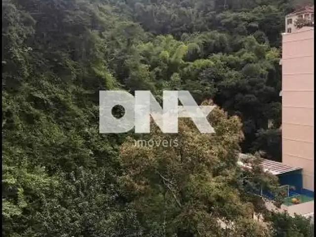 Apartamento para Venda em Rio de Janeiro/RJ Copacabana 2 Quartos