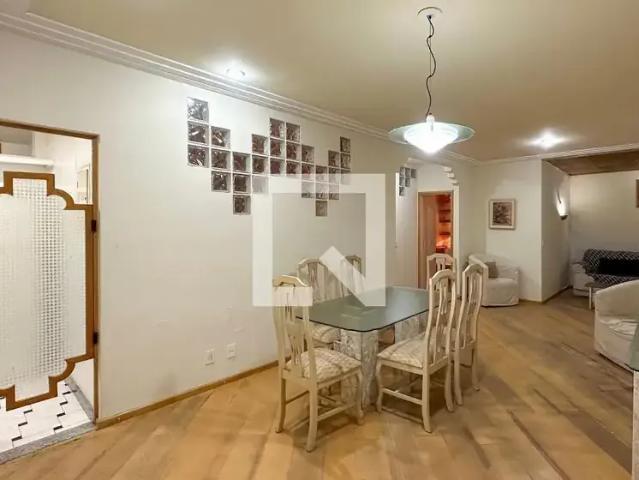 Apartamento para Venda em Rio de Janeiro/RJ Copacabana 2 Quartos