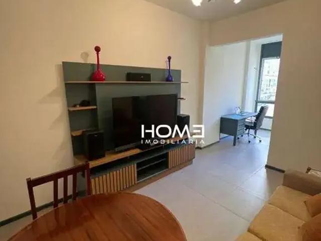 Apartamento para Venda em Rio de Janeiro/RJ Copacabana 2 Quartos