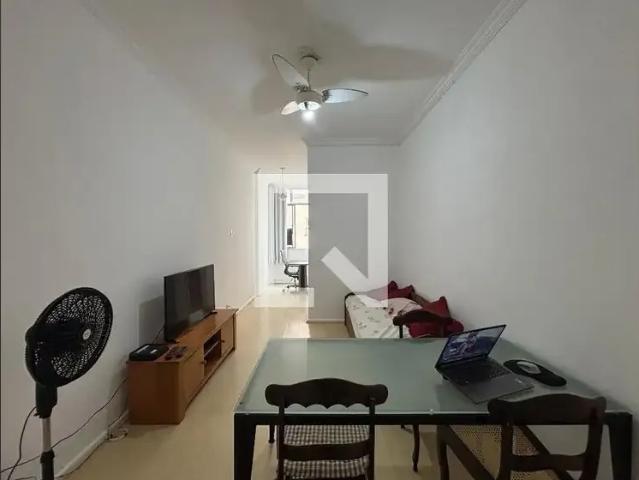 Apartamento para Venda em Rio de Janeiro/RJ Copacabana 2 Quartos