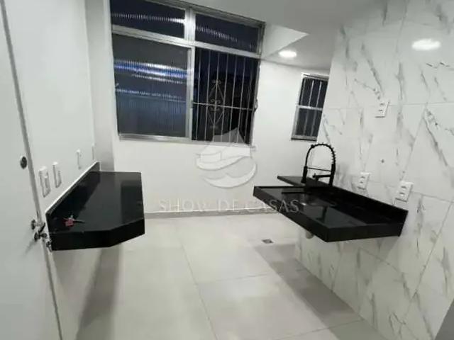 Apartamento para Venda em Rio de Janeiro/RJ Copacabana 2 Quartos