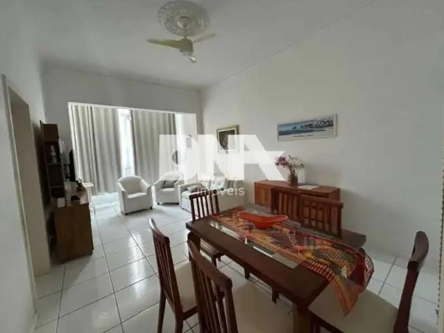Apartamento para Venda em Rio de Janeiro/RJ Copacabana 2 Quartos
