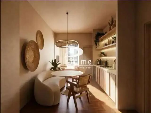 Apartamento para Venda em Rio de Janeiro/RJ Copacabana 2 Quartos