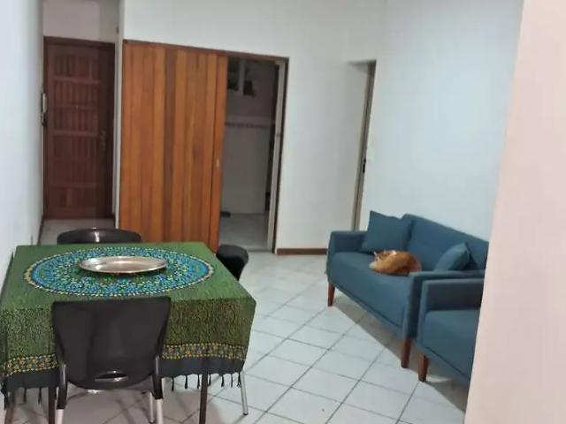 Apartamento para Venda em Rio de Janeiro/RJ Copacabana 2 Quartos