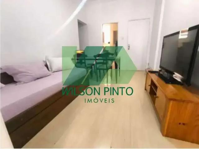 Apartamento para Venda em Rio de Janeiro/RJ Copacabana 2 Quartos
