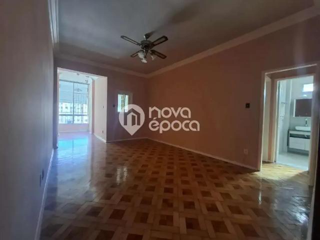 Apartamento para Venda em Rio de Janeiro/RJ Copacabana 2 Quartos