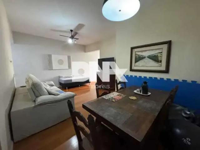 Apartamento para Venda em Rio de Janeiro/RJ Copacabana 2 Quartos