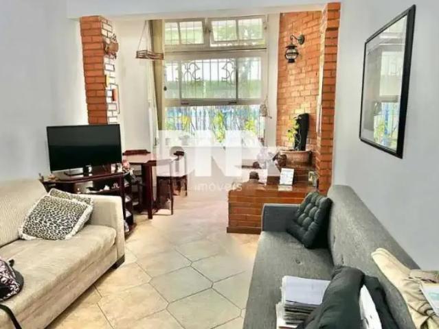 Apartamento para Venda em Rio de Janeiro/RJ Copacabana 2 Quartos