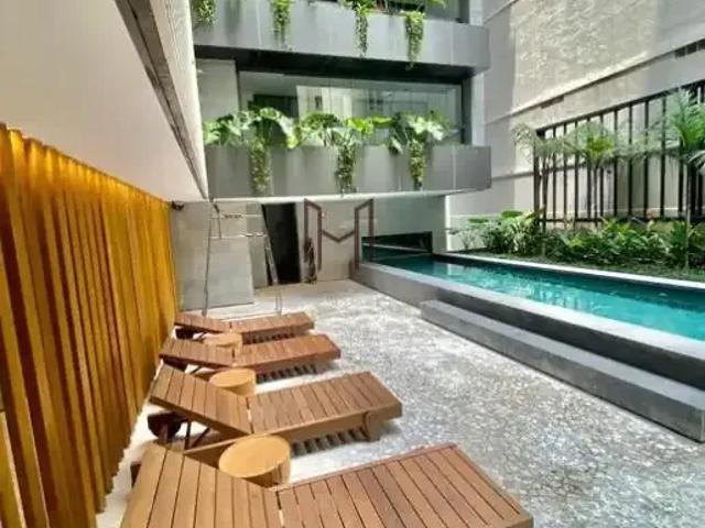 Apartamento para Venda em Rio de Janeiro/RJ Copacabana 2 Quartos
